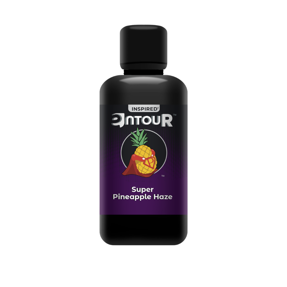 Super Pineapple Haze - Native Terpenes for wholesale – BUDTANK