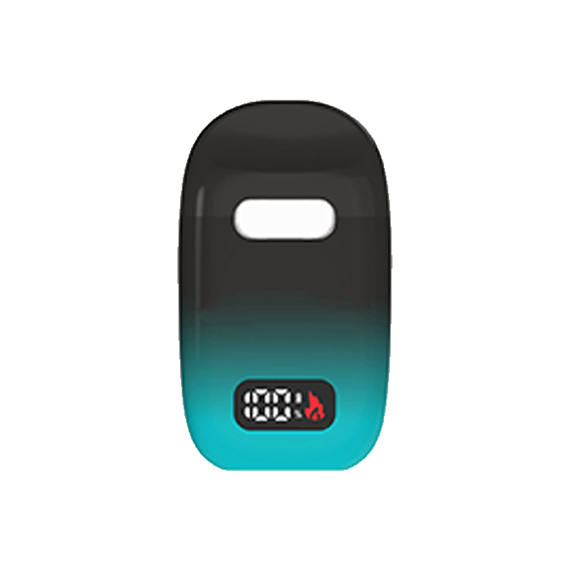 Smart Postless Disposable Vape Pen Bcore Ceramic Pre-Heat (10 Pack ...