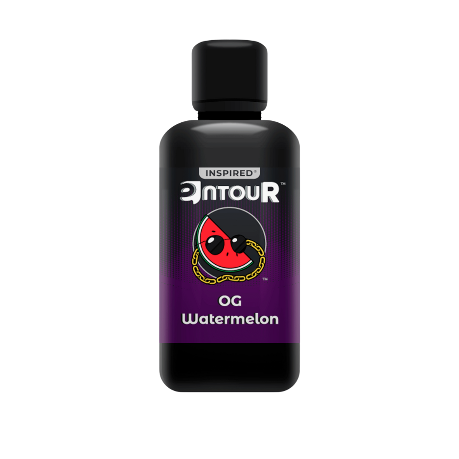 OG Watermelon - Botanical Terpenes – BUDTANK