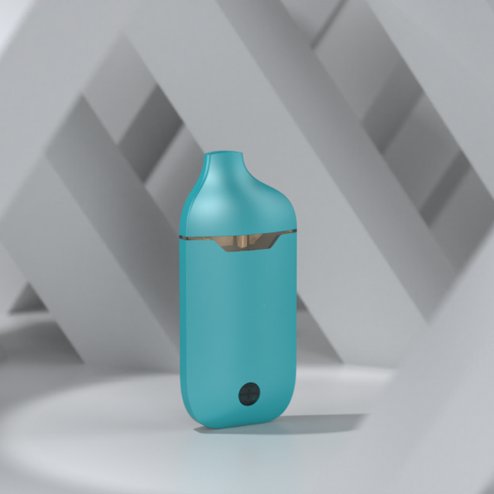 Dart - Empty 4ML AIO Vape Pen Wholesale – BUDTANK