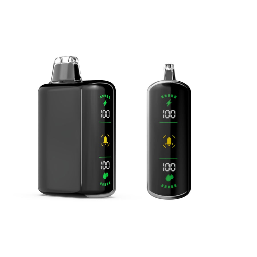 Rocket VG/PG Disposable Vape – For E liquid | Ready to Fill | BUDTANK
