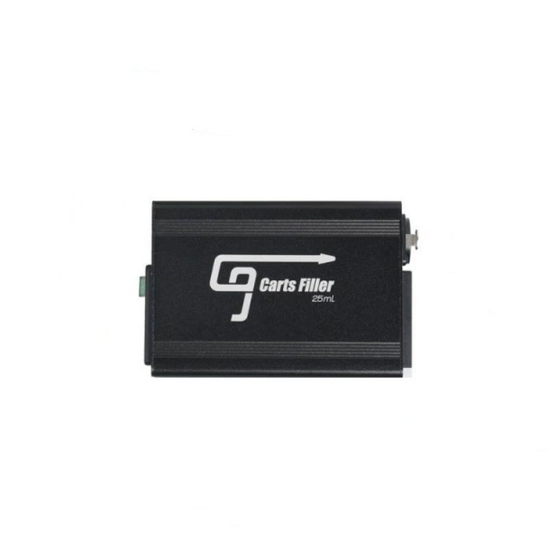 Cartridge Filler Gun Control Unit – BUDTANK